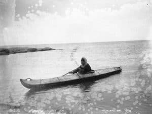 A Brief History Of Kayaking: The Origins | SeaKayakExplorer