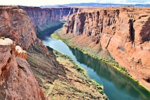 10 Of The Best Places To Kayak In Arizona | SeaKayakExplorer