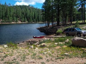 10 Of The Best Places To Kayak In Arizona | SeaKayakExplorer