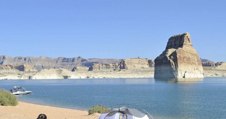 10 Of The Best Places To Kayak In Arizona | SeaKayakExplorer