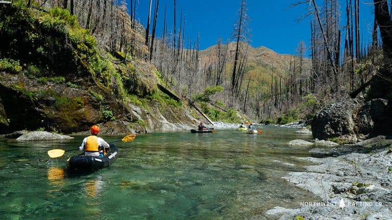10 Of The Best Places To Kayak In Oregon | SeaKayakExplorer