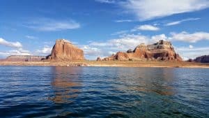 10 Of The Best Places To Kayak In Utah | SeaKayakExplorer
