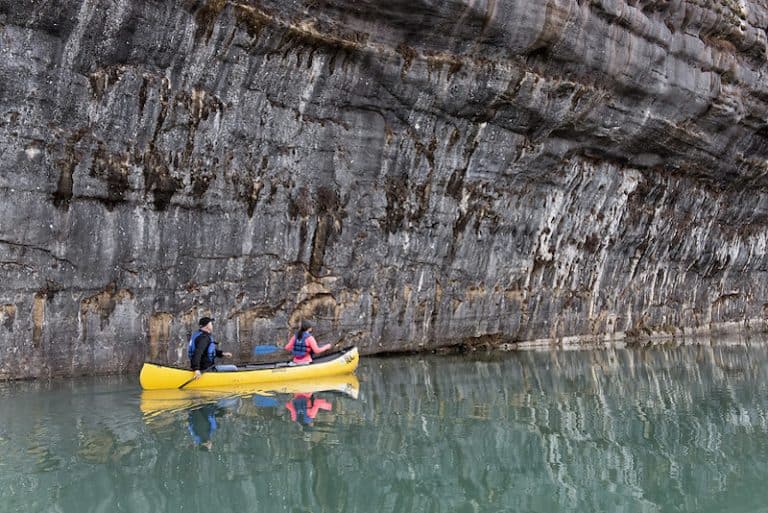 The 10 Best Places To Kayak In Arkansas | SeaKayakExplorer