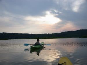 The 10 Best Places To Kayak In Indiana | SeaKayakExplorer