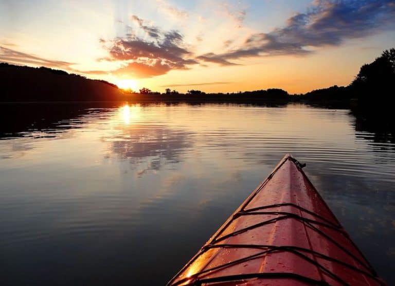 10 Of The Best Places To Kayak In Iowa | SeaKayakExplorer