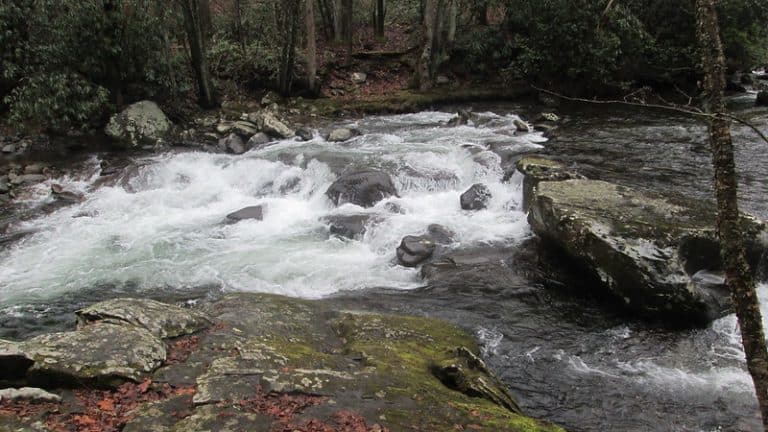 The 10 Best Places To Kayak In Tennessee | SeaKayakExplorer