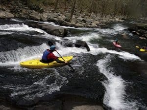 The 10 Best Places To Kayak In Tennessee | SeaKayakExplorer