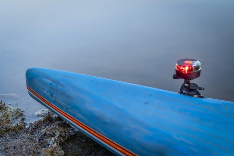 The 10 Best Kayak Lights In 2023 | SeaKayakExplorer