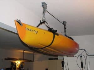 The 6 Best Kayak Hoist Systems In 2023 | SeaKayakExplorer