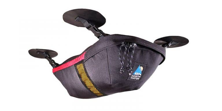 The 8 Best Kayak Deck Bags In 2023 | SeaKayakExplorer