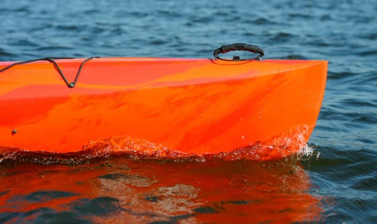 The 9 Best Touring Kayaks In 2023 | SeaKayakExplorer