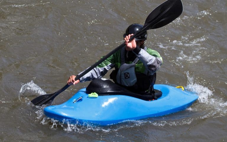 The 7 Best Beginner Whitewater Kayaks | SeaKayakExplorer