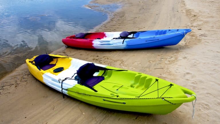 The 10 Best Tandem Kayaks In 2023 | SeaKayakExplorer
