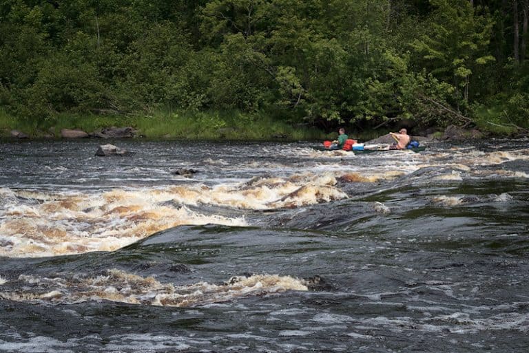 The 10 Best Places To Kayak In Wisconsin | SeaKayakExplorer