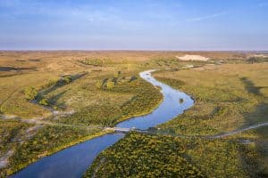 Kayaking In Nebraska: 11 Of The Best Places To Paddle And Canoe | Sea ...