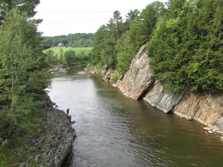 10 Of The Best Places To Kayak In Vermont | SeaKayakExplorer