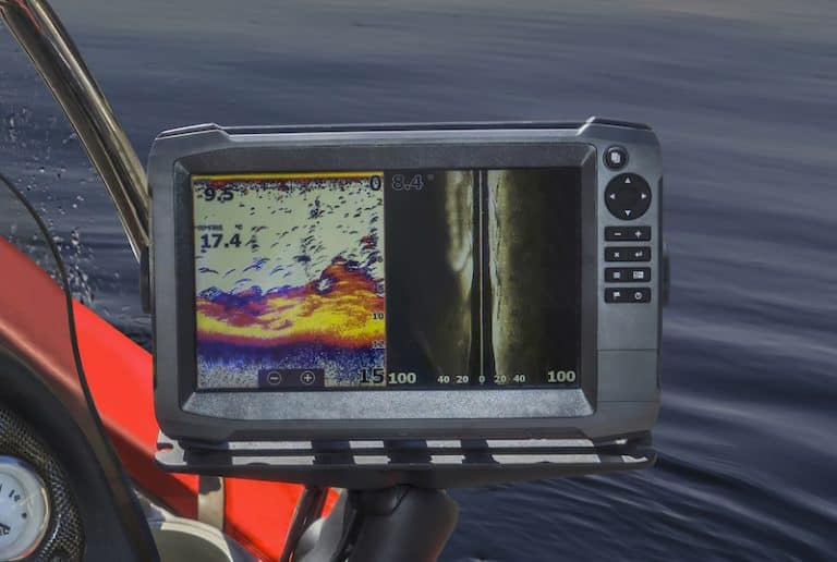 The 8 Best Kayak Fish Finders In 2023 | SeaKayakExplorer