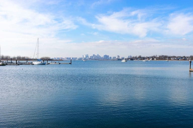 The 10 Best Places To Kayak Near Boston | SeaKayakExplorer