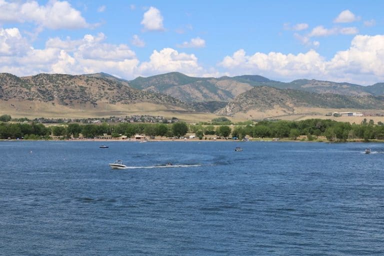 The 10 Best Places To Kayak Near Denver | SeaKayakExplorer