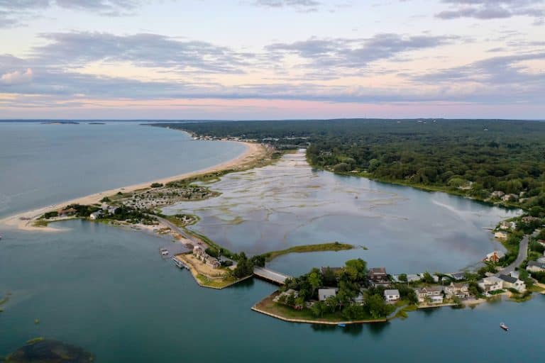 The 10 Best Places To Kayak Near New York City | SeaKayakExplorer