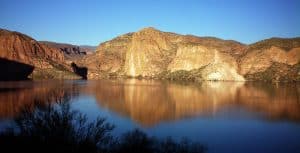 The 10 Best Places To Kayak Near Tucson | SeaKayakExplorer