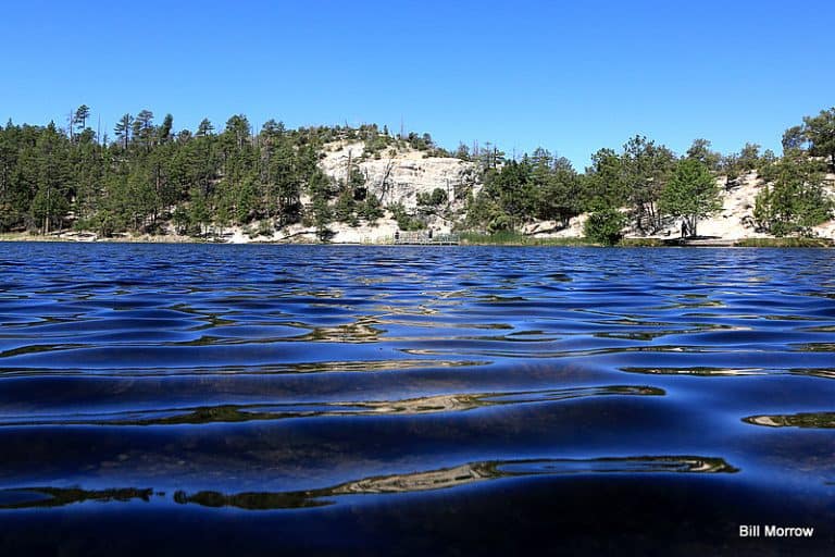 The 10 Best Places To Kayak Near Tucson | SeaKayakExplorer
