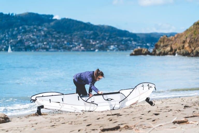 The 5 Best Folding Kayaks In 2023 | Sea Kayak Explorer