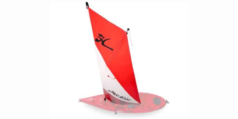 The 6 Best Kayak Sails In 2023 Reviewed | Sea Kayak Explorer