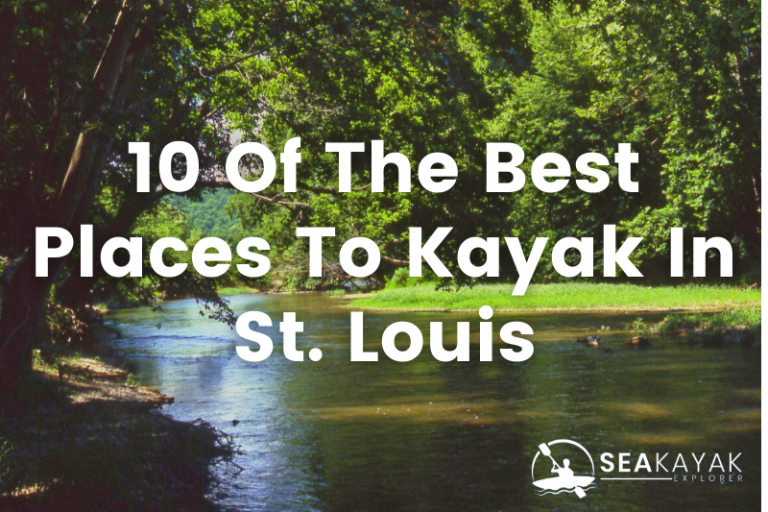 Sea Kayak Explorer | Kayaking Tips, Reviews And Guides