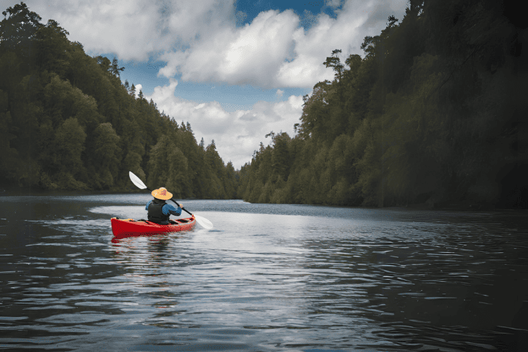 Sea Kayak Explorer - Kayaking Tips, Reviews And Guides